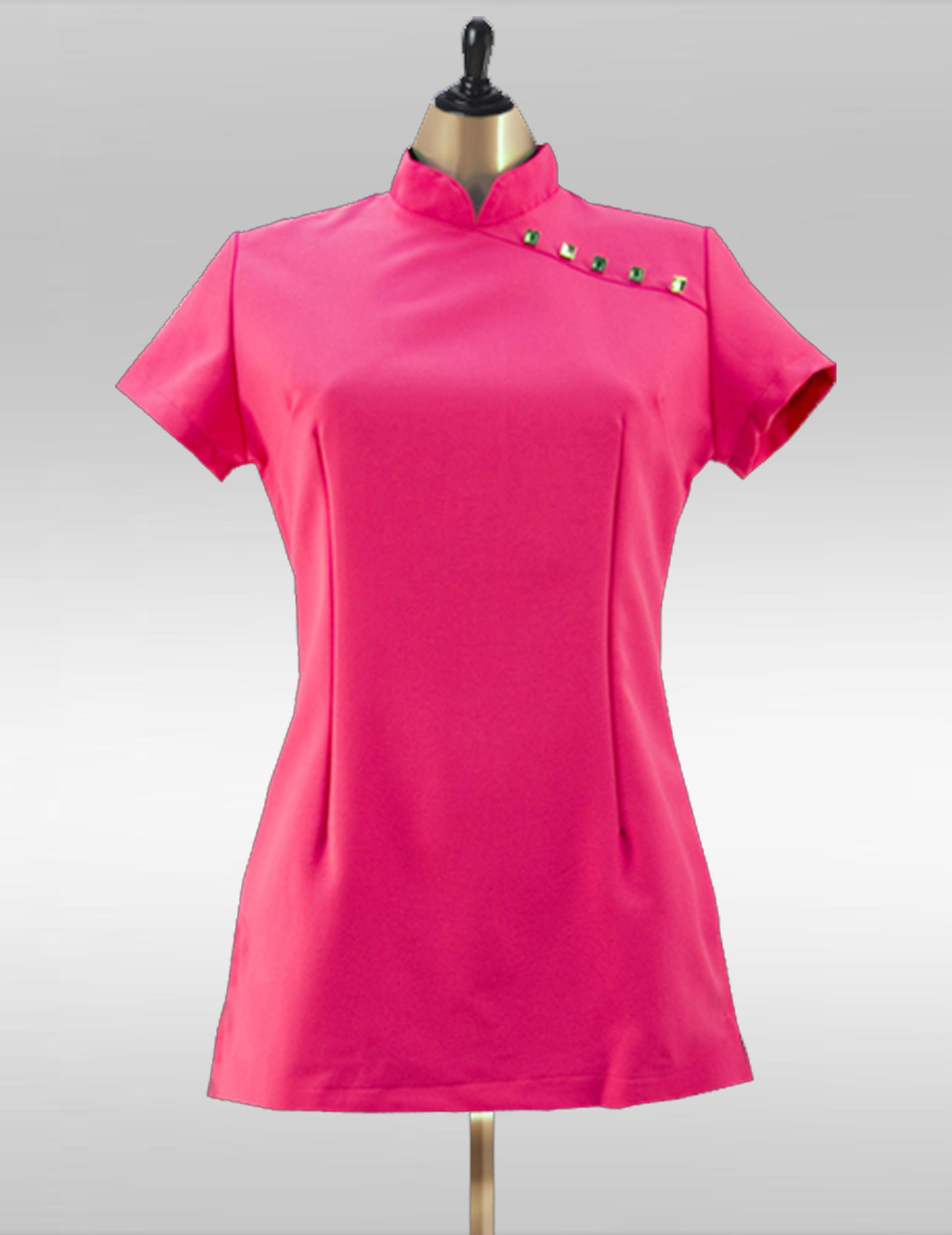 Resort & Spa Uniforms – Comfortable Workwear
