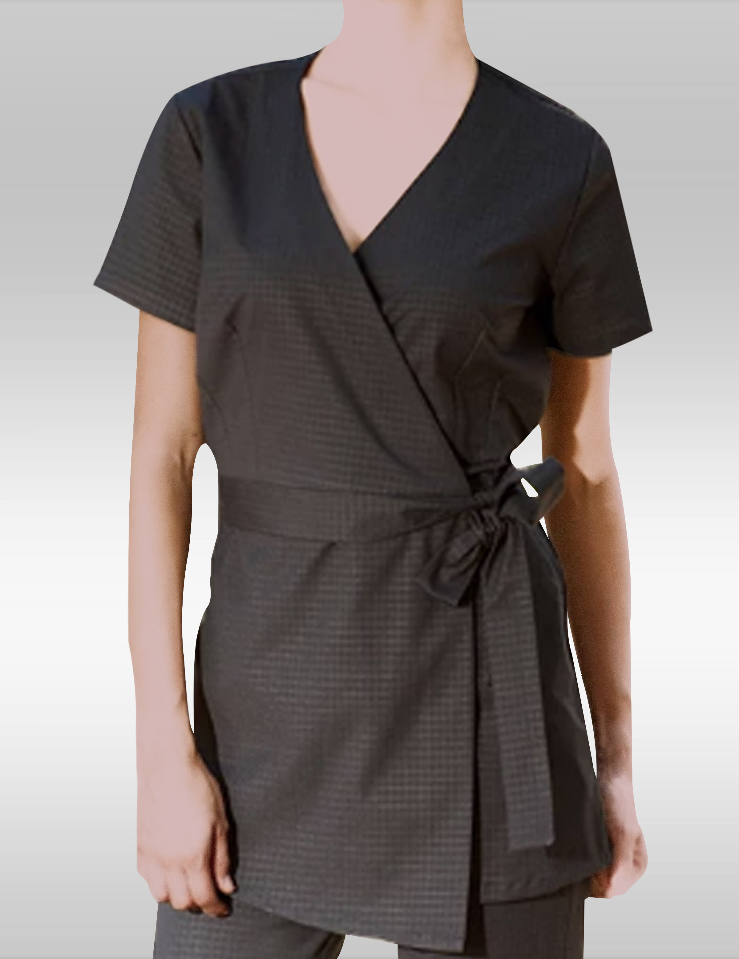 Resort & Spa Uniforms – Comfortable Workwear