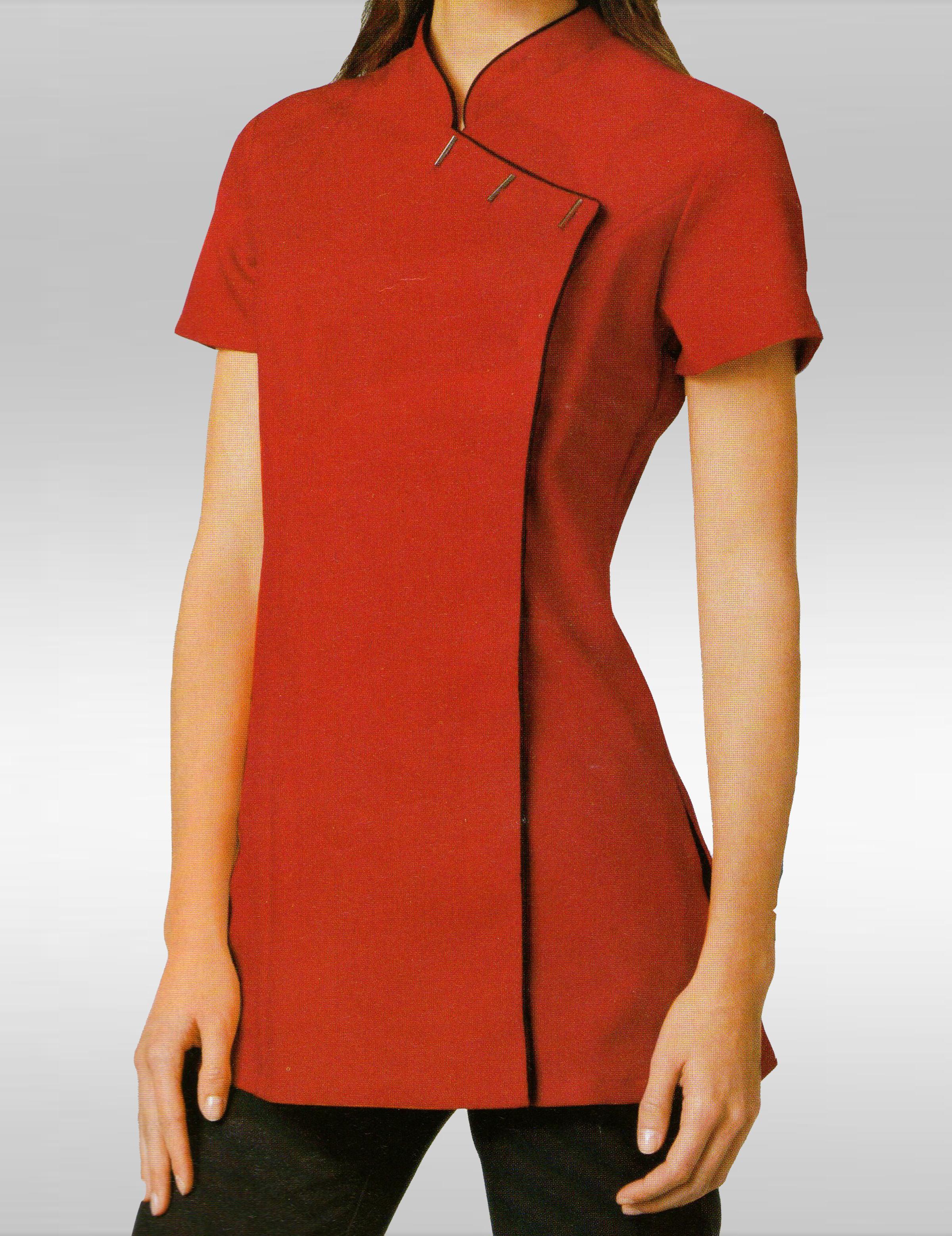 Resort & Spa Uniforms – Comfortable Workwear