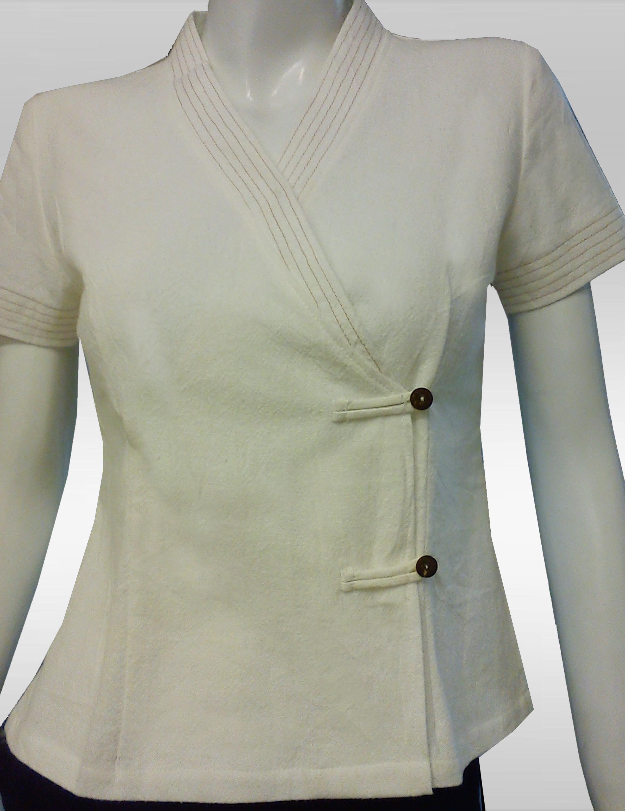 Resort & Spa Uniforms – Comfortable Workwear